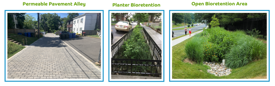 Clean Rivers Project | DC Water