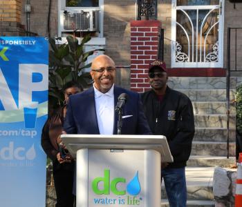 DC Water's Blog | DC Water