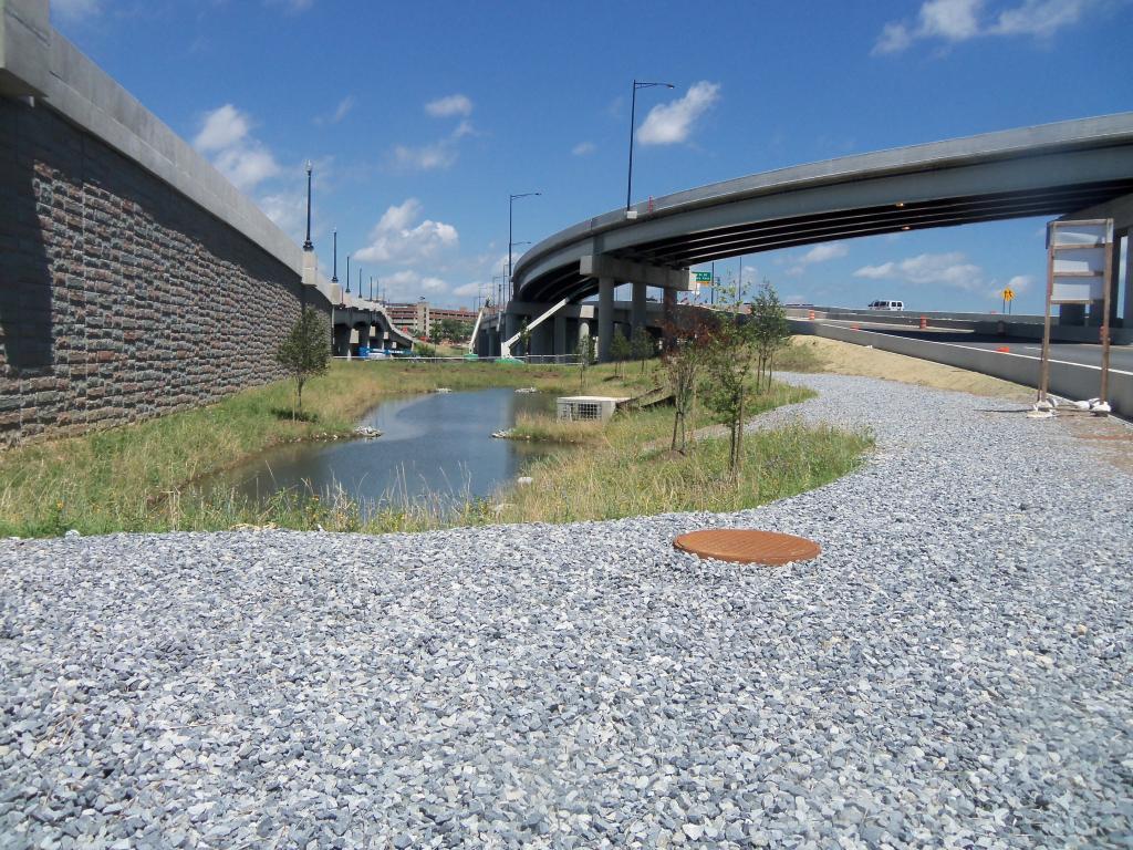 CSO 007 Diversion Sewer Project | DC Water