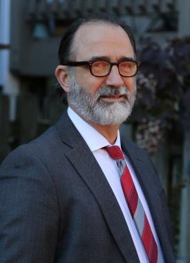 Chris Peot | DC Water