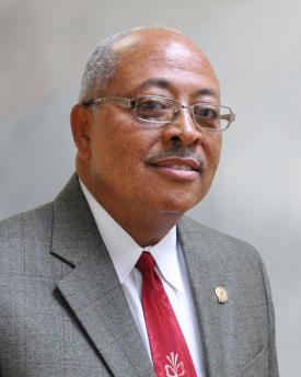 Ernest Jolly | DC Water