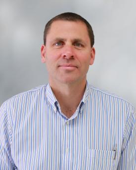 Vincent Morris | DC Water