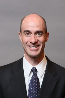 Matt Ries, PhD, PE | DC Water