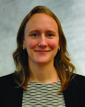 Sarah Motsch | DC Water