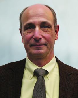 Randy Bartlett | DC Water