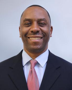 Ivan A. Boykin | DC Water