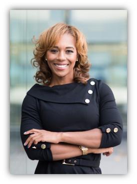 Brandy R. Butler | DC Water