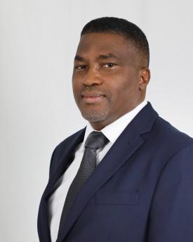 Dotun Olawunmi | DC Water